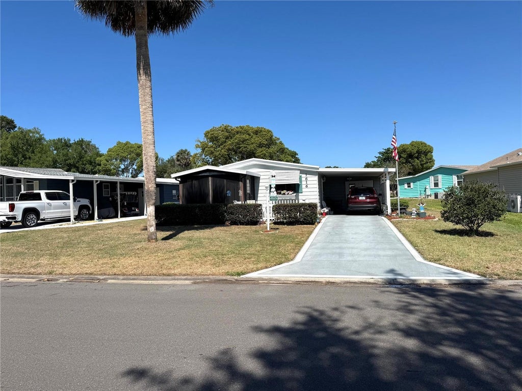 1616 Lauren Lane, LADY LAKE Property Listing: MLS® #G5095912