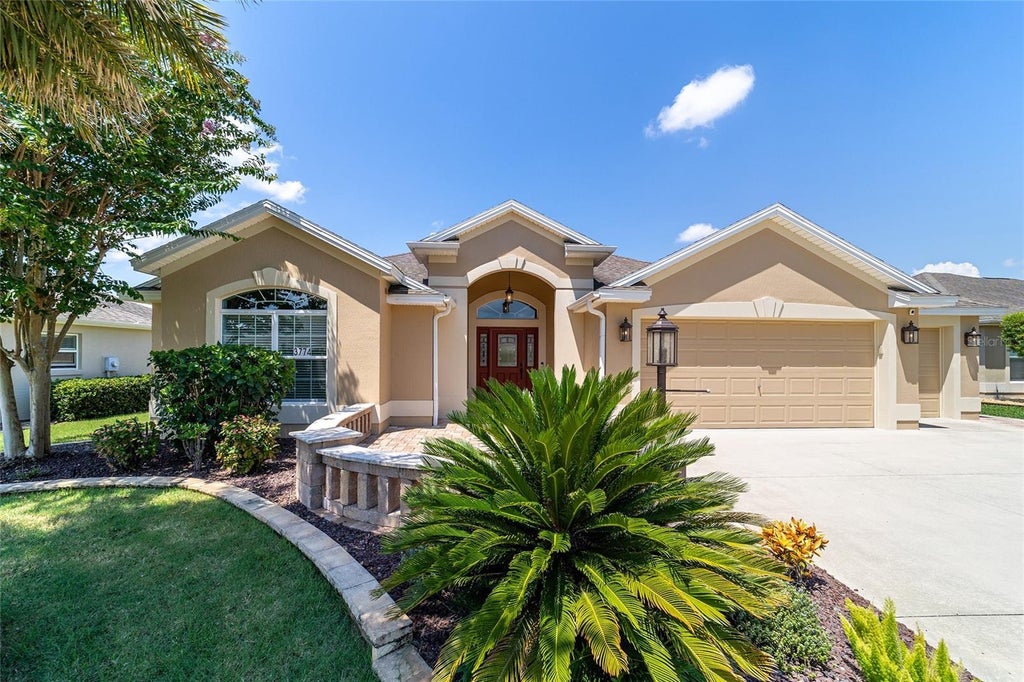 3774 Timber Terrace, THE VILLAGES Property Listing: MLS® #G5100141