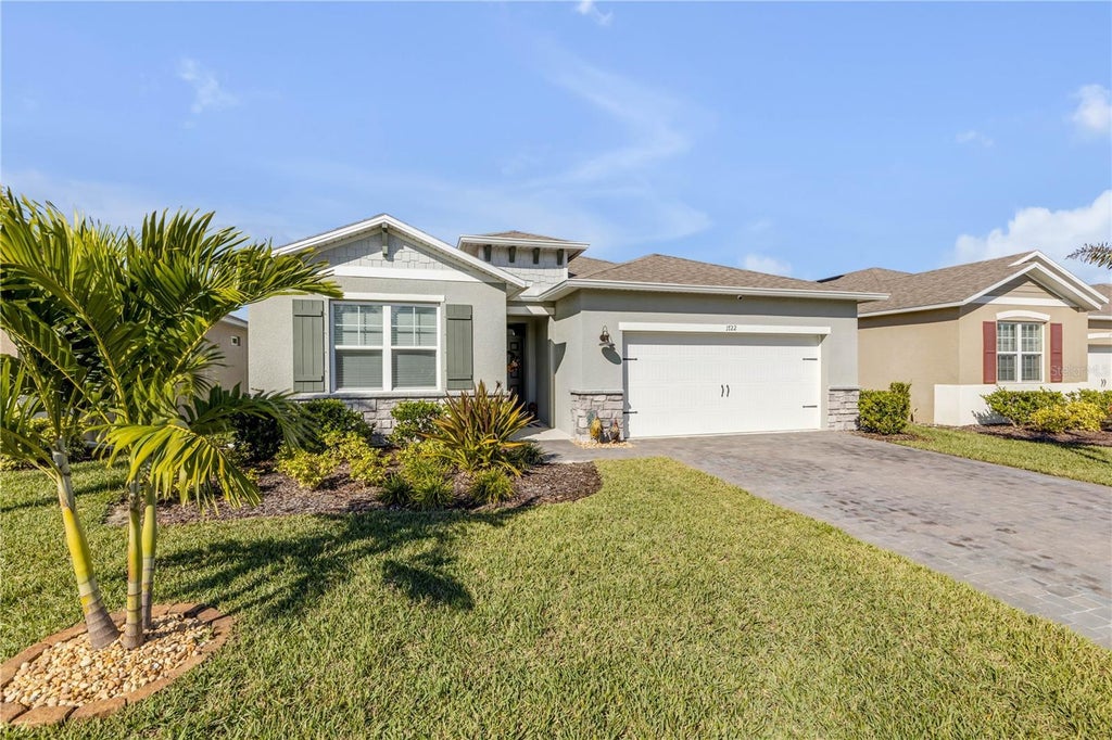 1722 Red Rock Road, NEW SMYRNA BEACH Property Listing: MLS® #NS1086600