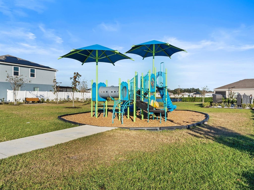 5561 Vigo Loop, SAINT CLOUD SIENA RESERVE. MLS# O6262308