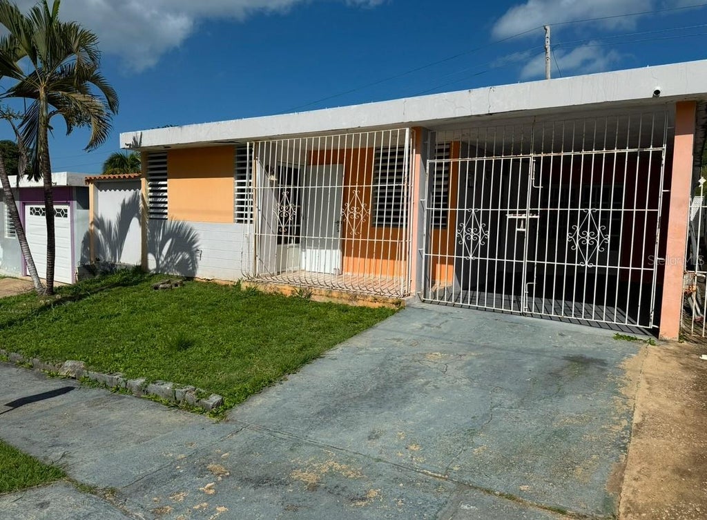 9 4g 7 Alturas De Monte Brisas, FAJARDO Property Listing: MLS® #PR9111478