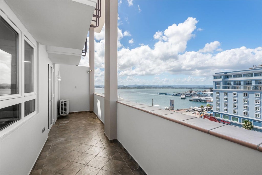 100 P.º Gilberto Concepcion De Gracia Ph-703, OLD SAN JUAN Property Listing: MLS® #PR9112111