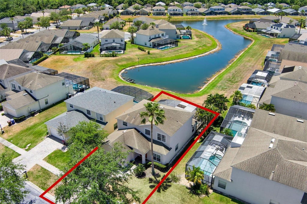 For Sale - Cumbrian Lakes Resort - 4739 Cumbrian Lakes Dr, KISSIMMEE