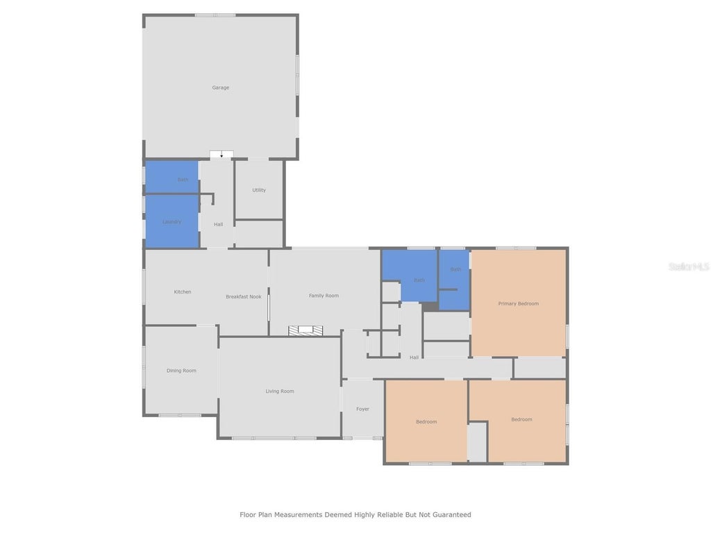 1647 Robin Hood Lane, CLEARWATER Property Listing: MLS® #TB8409193