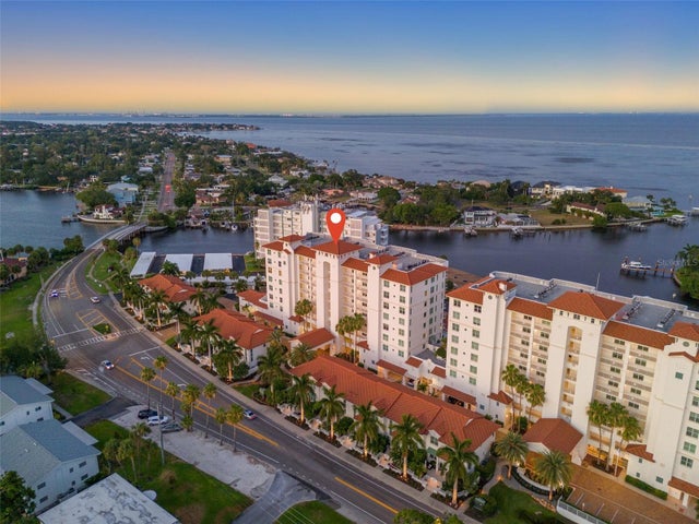 Water Club Snell Isle | Luxury Condos For Sale