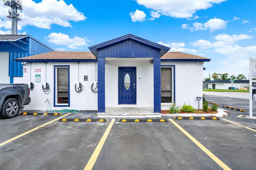 730 & 750 Lowell Boulevard, ORLANDO Property Listing: MLS® #O6317712
