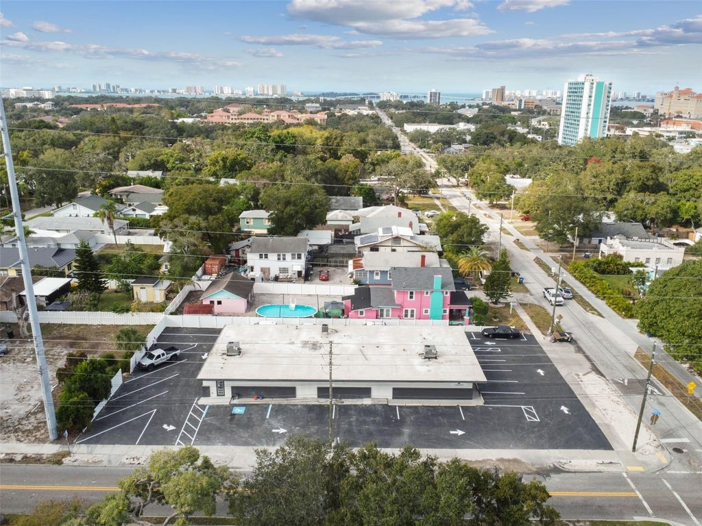 602 South Martin Luther King Jr Avenue, CLEARWATER Property Listing ...