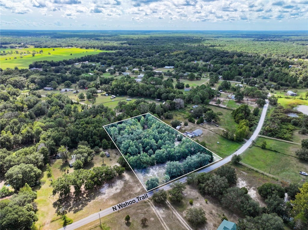 11337 North Wahoo Trail, DUNNELLON Property Listing: MLS® #A4667580