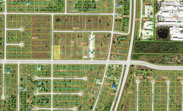 11 Gunwhale Road, PLACIDA Property Listing: MLS® #D6142375