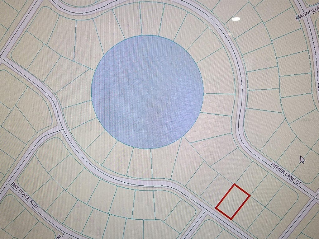 Tbd Bay Place, OCKLAWAHA Property Listing: MLS® #G5088021