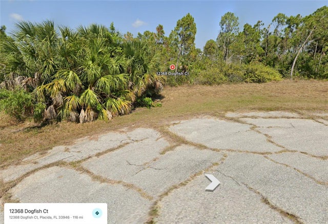 12368 Dogfish Court, PLACIDA Property Listing: MLS® #O6369307