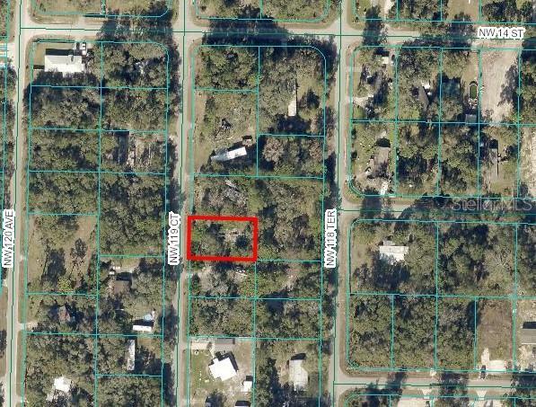 1227 Nw 119th Court, OCALA Property Listing: MLS® #OM680446