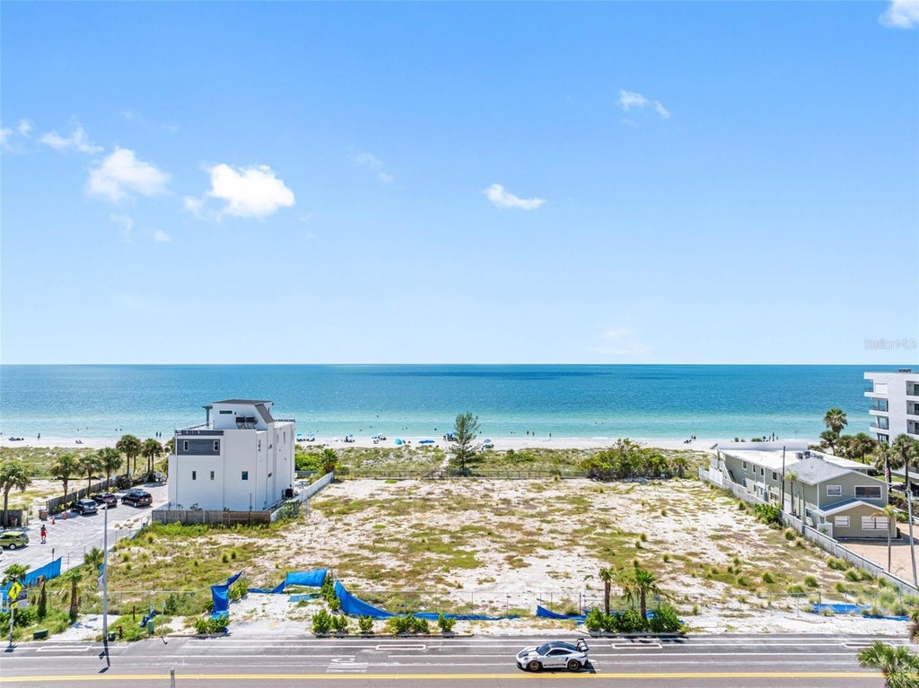400 Gulf Boulevard, INDIAN ROCKS BEACH Property Listing: MLS® #U8255128