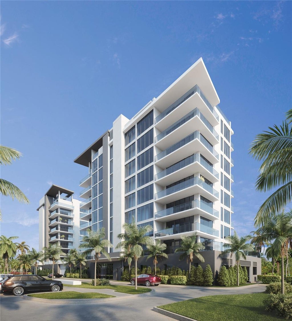 253 Golden Gate Point 402, SARASOTA Property Listing: MLS® #A4528145