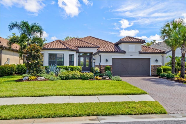 4523 Trento Place, LAKEWOOD RANCH Property Listing: MLS® #A4620995