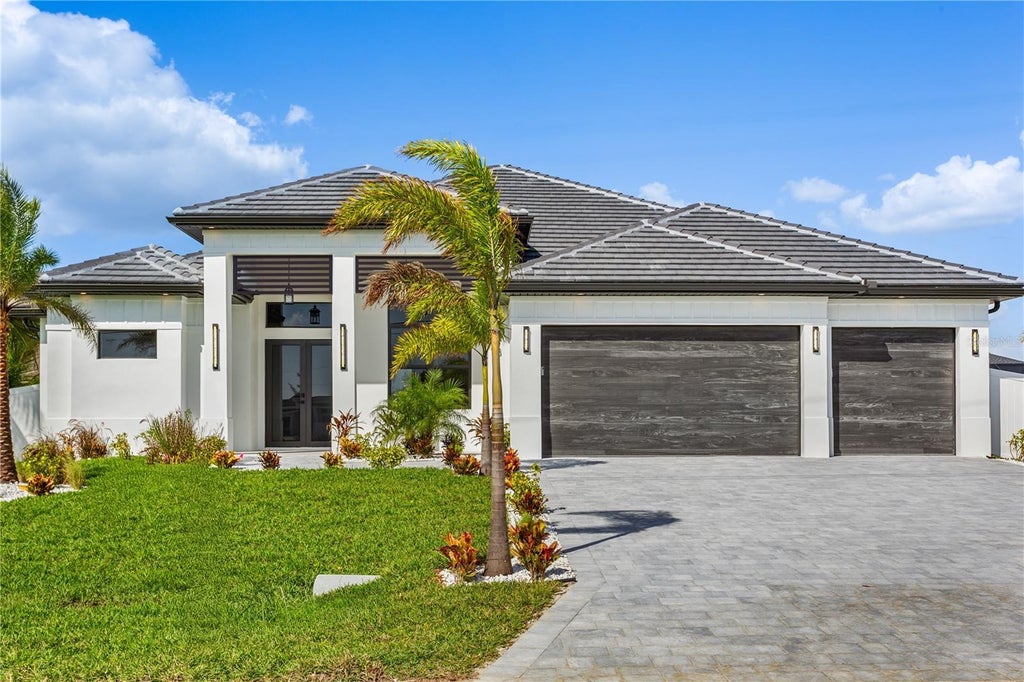 3413 Nw 1st Terrace, CAPE CORAL Property Listing: MLS® #A4637285