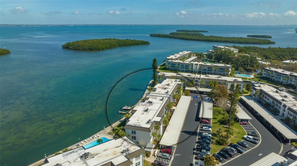 4420 Exeter Drive L104, LONGBOAT KEY Property Listing: MLS® #A4652455