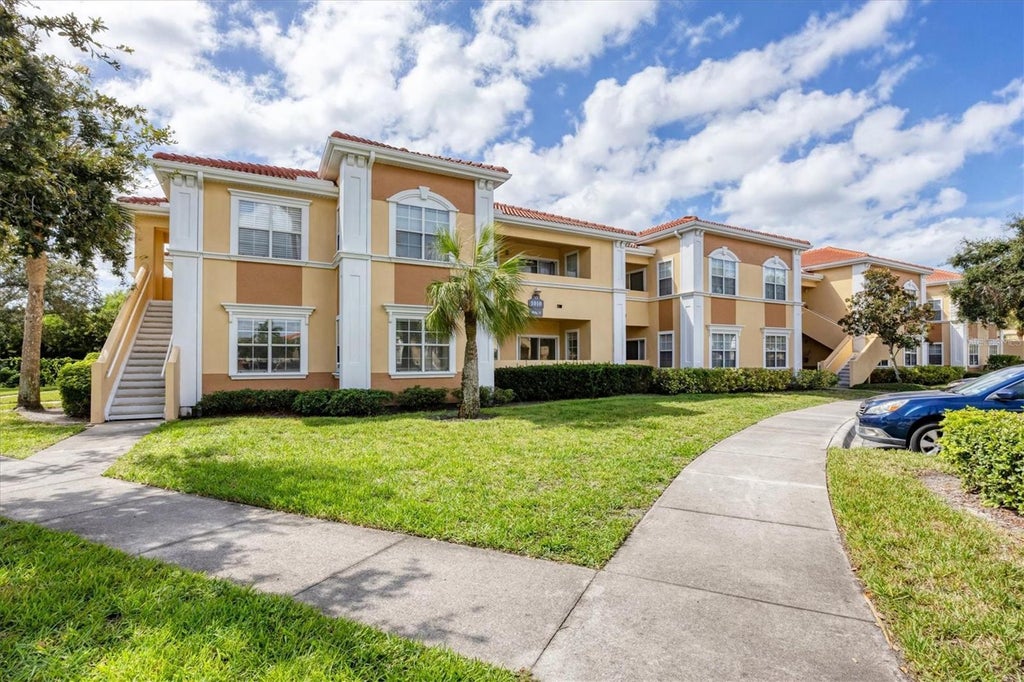 1010 Villagio Circle 101, SARASOTA Property Listing: MLS® #A4667021