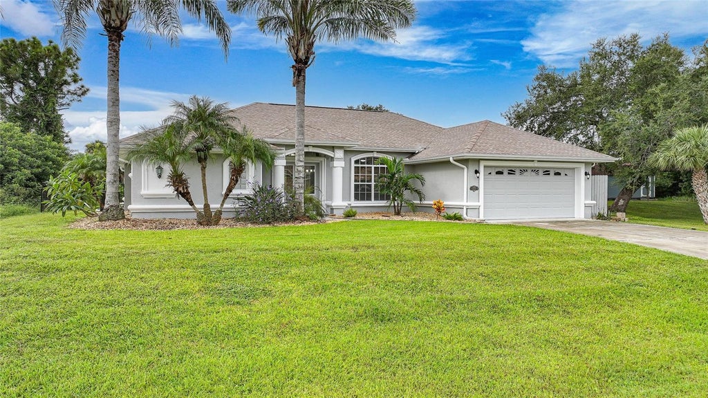 2733 Jablo Circle, NORTH PORT Property Listing: MLS® #C7514769