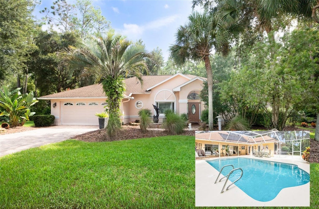 180 Eric Drive, PALM COAST Property Listing: MLS® #FC303996