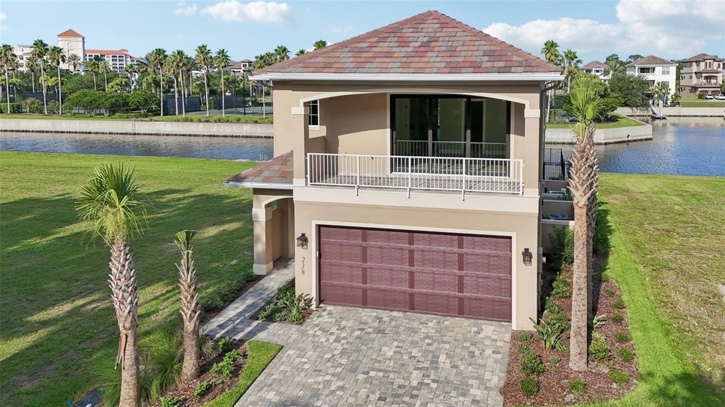 238 Harbor Village Point N, PALM COAST Property Listing: MLS® #FC311381