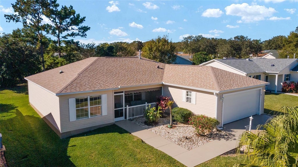 8540 Se 177th Bartram Loop, THE VILLAGES Property Listing: MLS® #G5089382