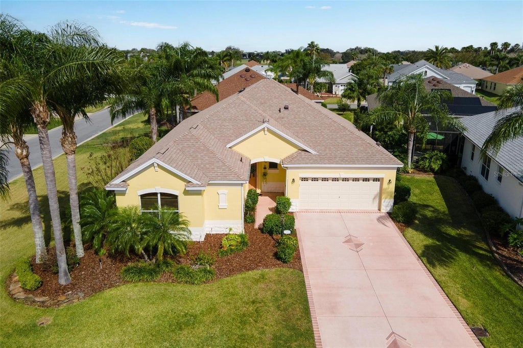 1619 Duffy Loop, THE VILLAGES Property Listing: MLS® #G5092977