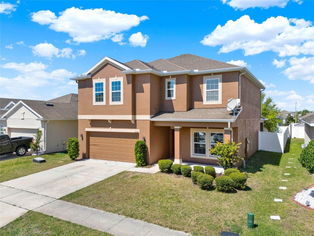 2520 Tanner Terrace, KISSIMMEE Property Listing: MLS® #G5094493