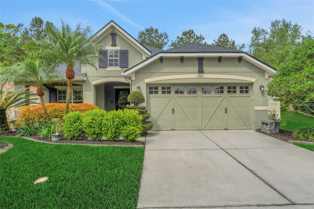 20816 Sullivan Ranch Boulevard, MOUNT DORA Property Listing: MLS® #G5094939