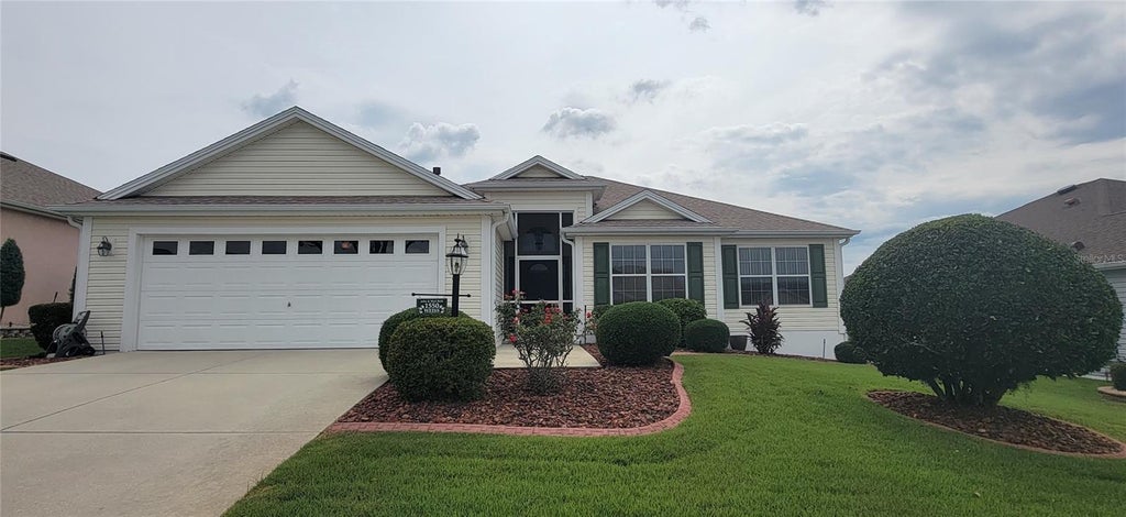 1550 Ward Court, THE VILLAGES Property Listing: MLS® #G5097787