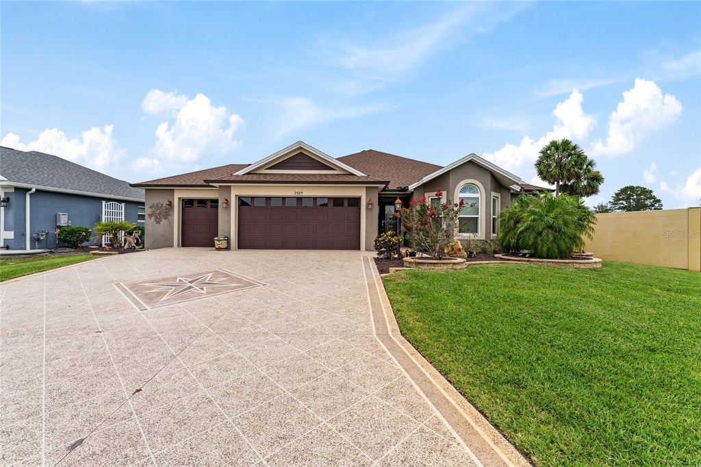 2585 Constance Court, THE VILLAGES Property Listing: MLS® #G5098132