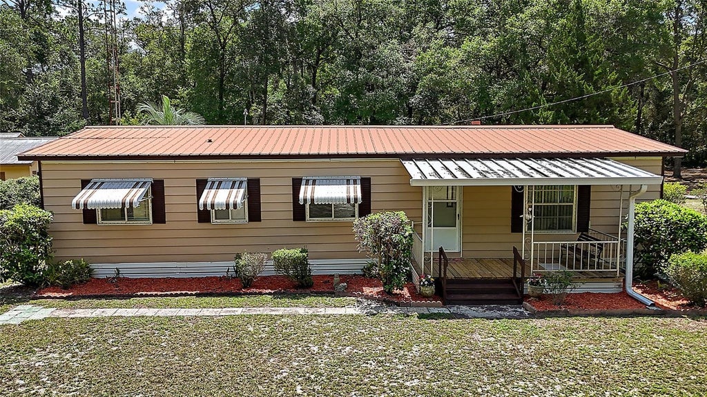 951 Ne 145th Avenue Road, SILVER SPRINGS Property Listing: MLS® #G5098861