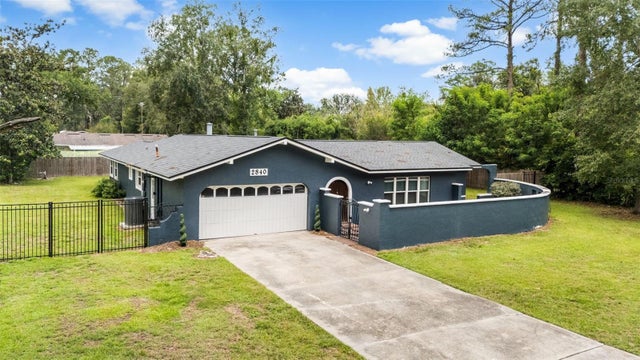 2840 Nw 54th Avenue, GAINESVILLE Property Listing: MLS® #GC533388