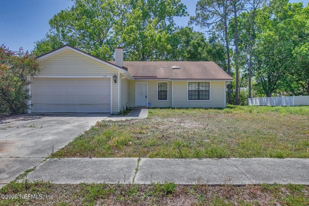 1742 Tiffany Pines Circle E, JACKSONVILLE Property Listing: MLS® #J989869