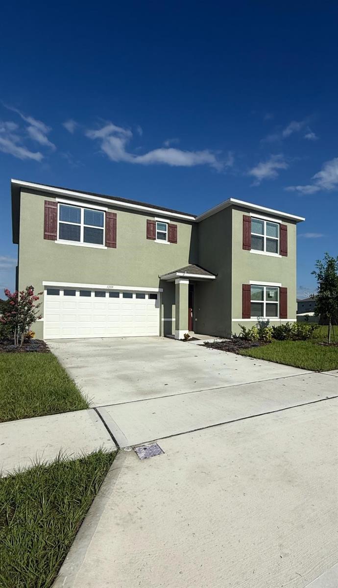 1289 Limbali Street, MOUNT DORA Property Listing: MLS® #J990816