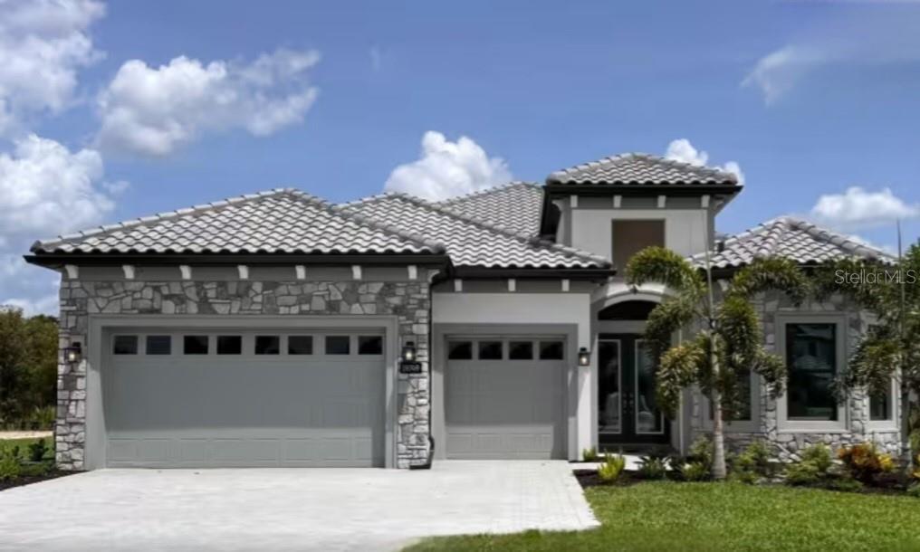 4845 Empire Landing Run, LAKEWOOD RANCH Property Listing: MLS® #J993352