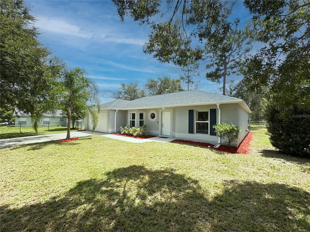 139 Neal Drive, DELTONA Property Listing: MLS® #O6223124