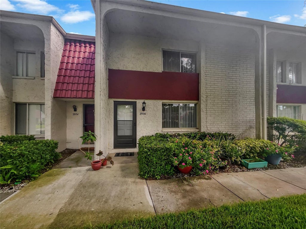 2936 Pine Cone Circle 45, CLEARWATER Property Listing: MLS® #O6224504
