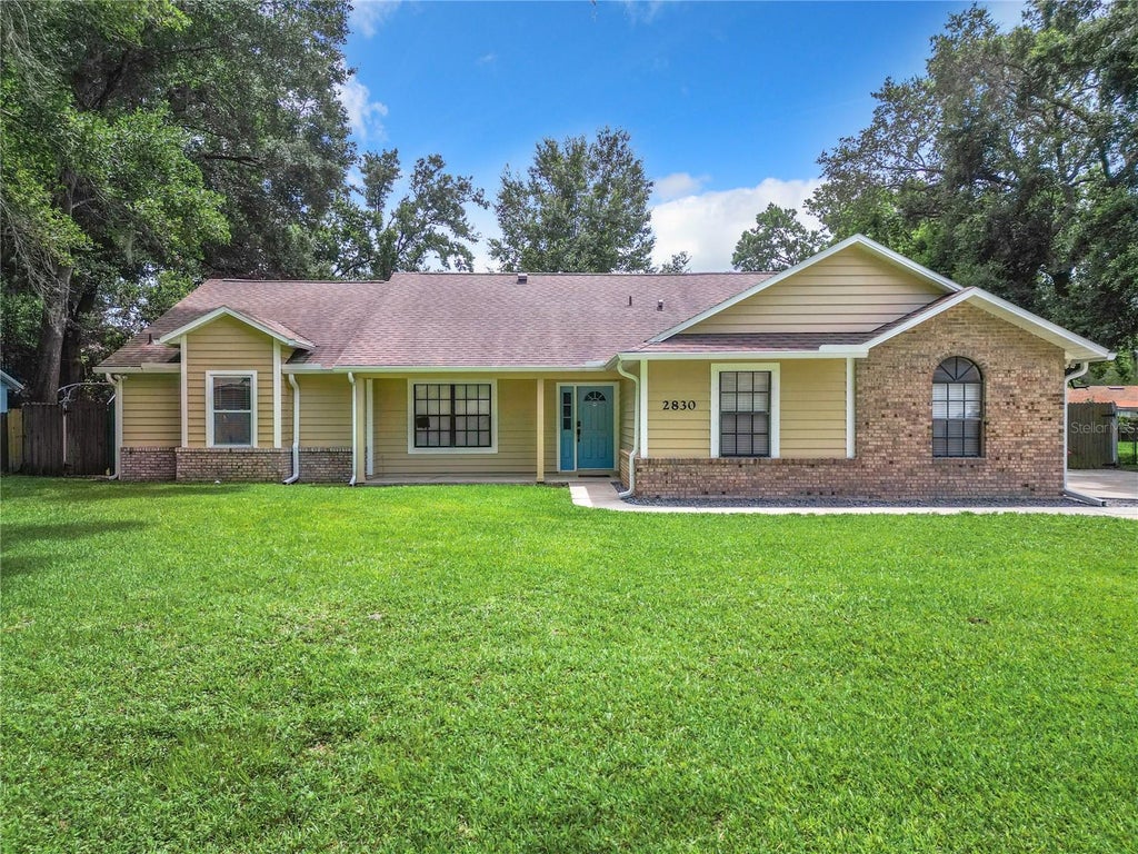 2830 Croton Road, APOPKA Property Listing: MLS® #O6229410