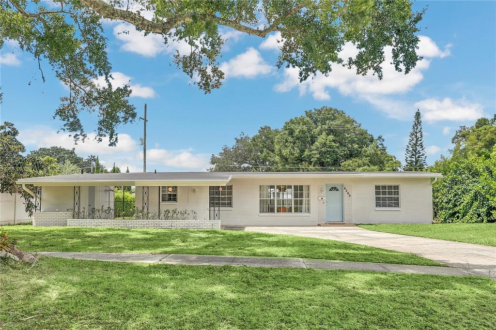4209 Hargill Drive, ORLANDO Property Listing: MLS® #O6230752