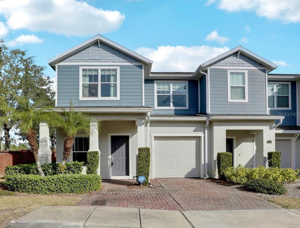 4052 Falling Lilly Court, WINTER SPRINGS Property Listing: MLS® #O6276557