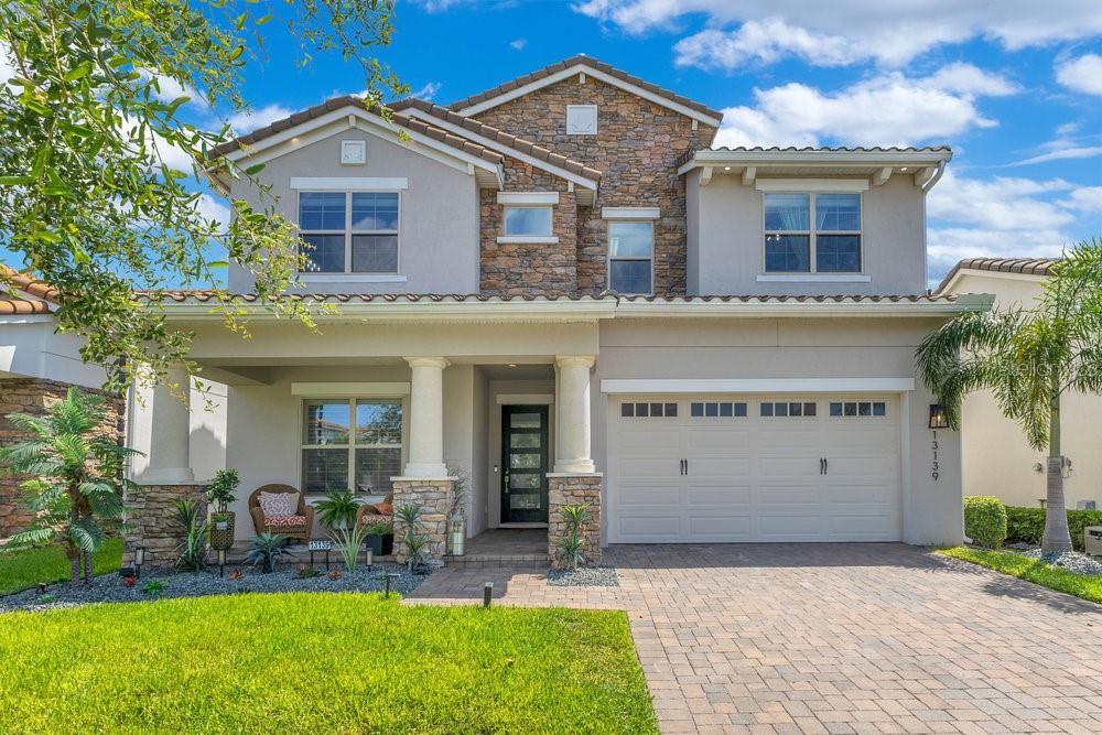 13139 Stanthorne Avenue, ORLANDO Property Listing: MLS® #O6307588