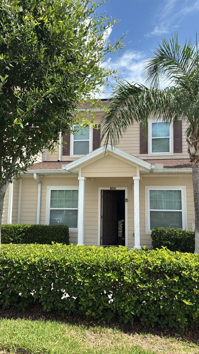 3229 Cupid Place, KISSIMMEE Property Listing: MLS® #O6312087