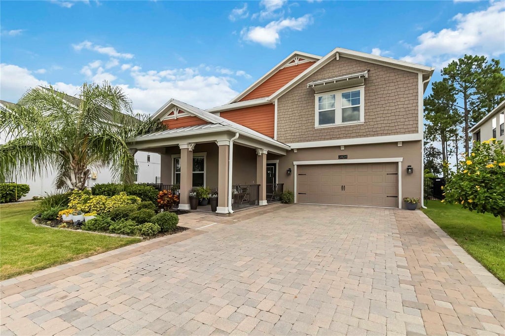 3404 Shallow Cove Lane, CLERMONT Property Listing: MLS® #O6322225