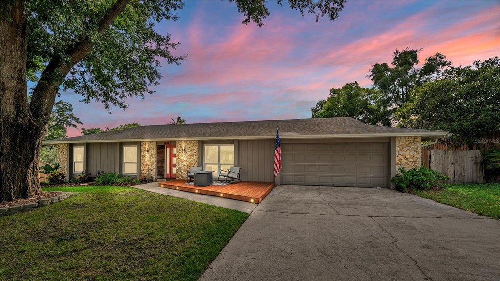 1420 Tracy Dee Way, LONGWOOD Property Listing: MLS® #O6330558