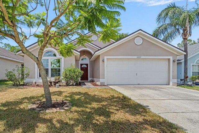 2227 Majestic Eagle Circle, CLERMONT Property Listing: MLS® #O6332545