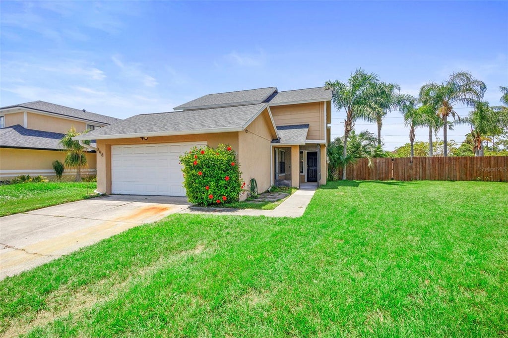 368 Amethyst Court, LAKE MARY Property Listing: MLS® #O6336388