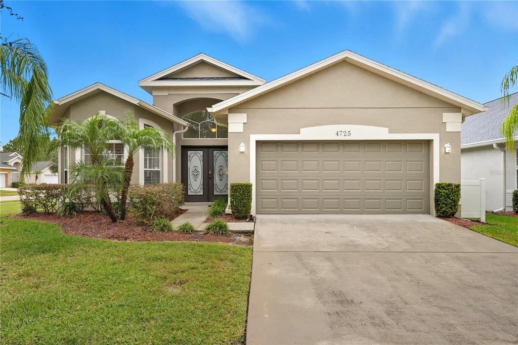 4725 Ruby Red Lane, KISSIMMEE Property Listing: MLS® #O6345357