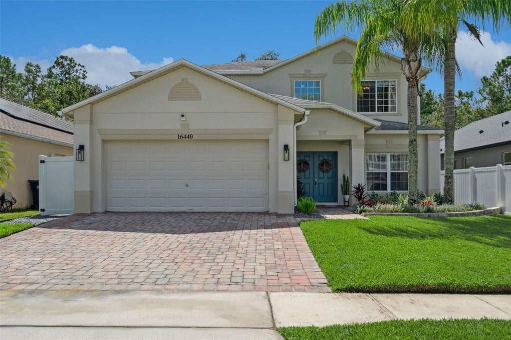 16440 Cedar Run Drive, ORLANDO Property Listing: MLS® #O6346454