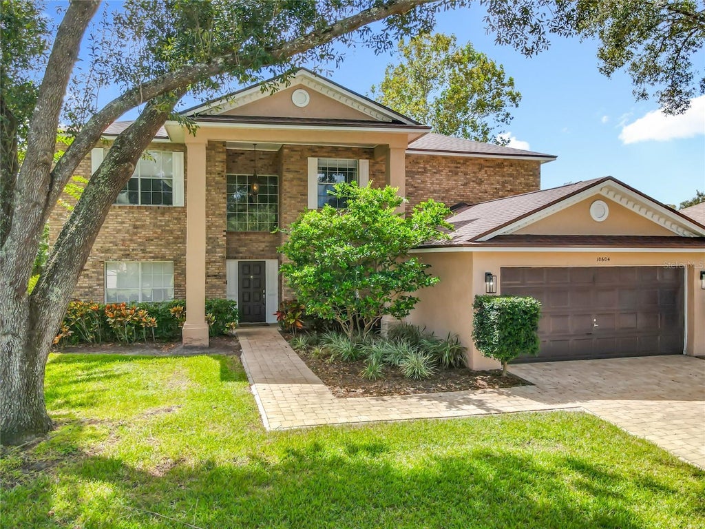 10604 Spring Buck Trail, ORLANDO Property Listing: MLS® #O6349965